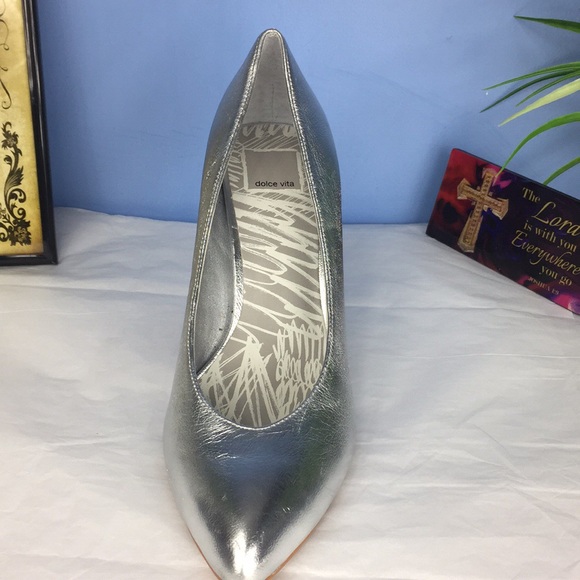 Dolce Vita | Shoes | New Dolce Vita Womens Luella Pump Shoes | Poshmark